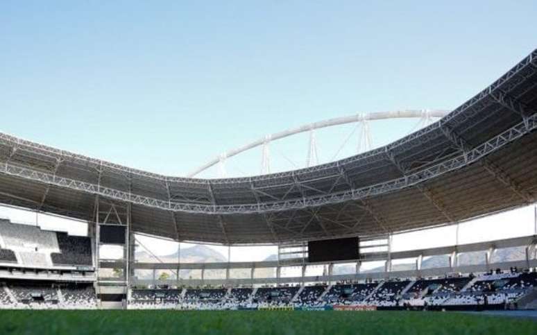 Estádio do Botafogo, Nilton Santos tem mais um show confirmado em 2023