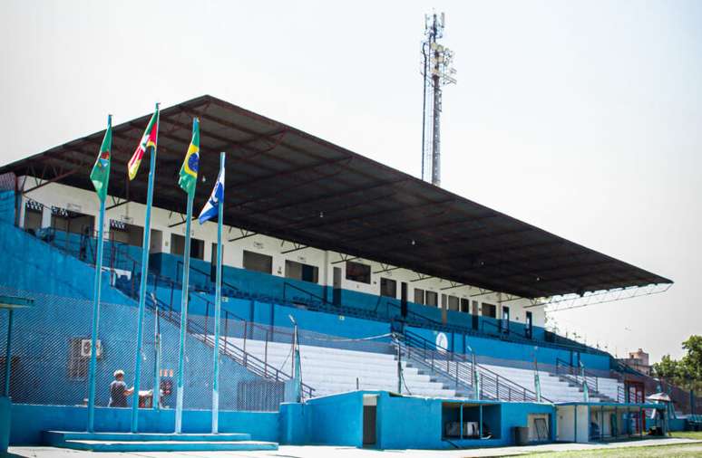 Aimoré enfrenta o Brasil de Pelotas no domingo pela Série D do Brasileirão