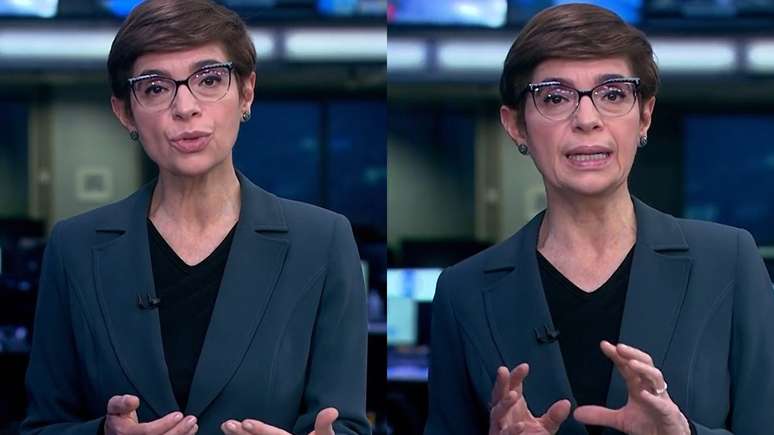 Beleza dos filhos de Renata Lo Prete surpreende na TV: 'Lindos'