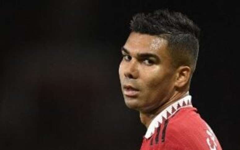 Mulher de Casemiro nega que marido estava com Anthony em balada; vídeo ...