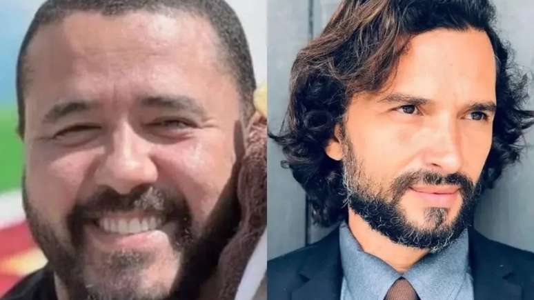 Suspeito De Matar Ator Jeff Machado é Preso No Morro Do Vidigal