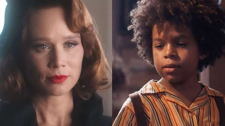 Amor Perfeito: Gilda se faz de inocente e pede desculpas a Marcelino