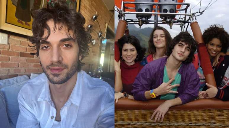 Fiuk surpreende ao revelar quanto ganhava como protagonista em ...