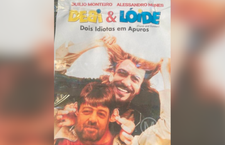 Protesto com rojões de madrugada assusta no Parque São Jorge