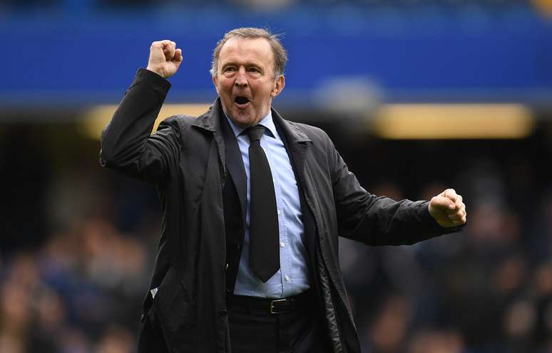 John Hollins, ídolo do Chelsea, morre aos 76 anos