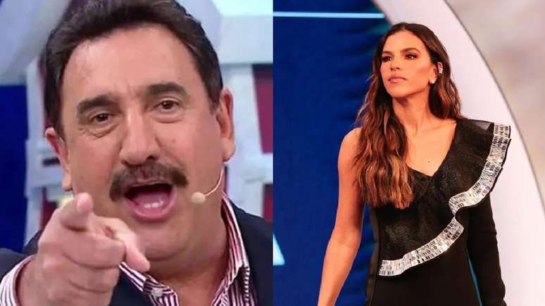 Programa do Ratinho supera a Record e crava o 2º lugar; A Grande ...