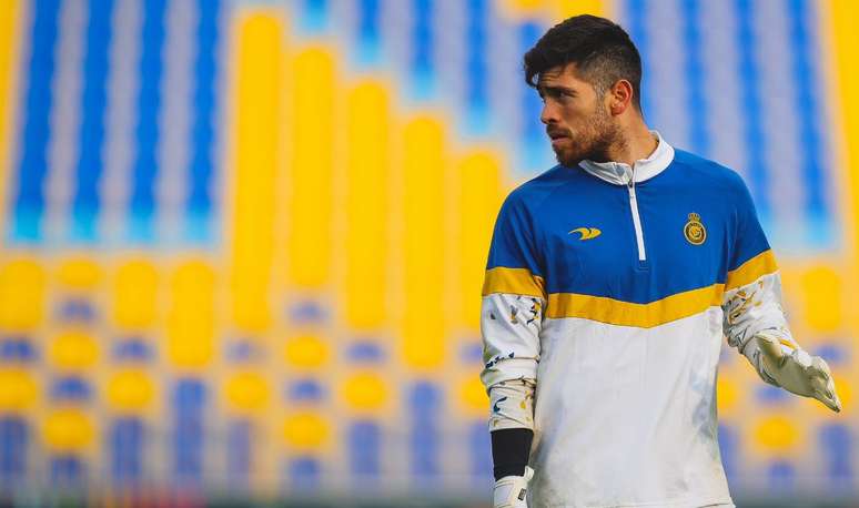 Rossi revela o que o motivou a acertar com o Flamengo