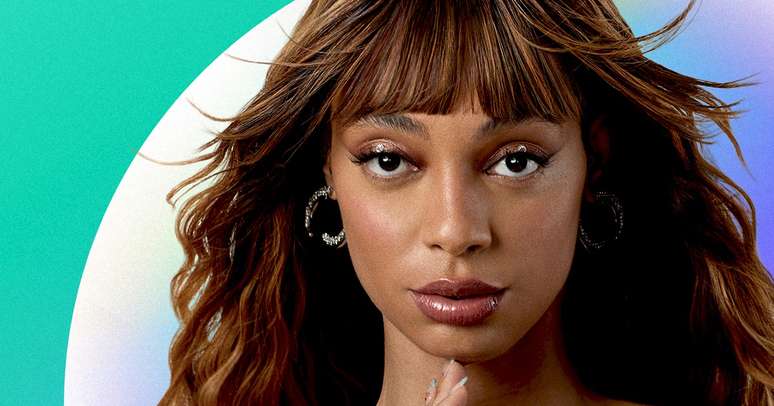 Spotify apresenta Urias como estrela global de GLOW no mês de junho