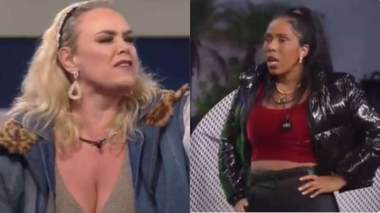 'A Grande Conquista': Ana Paula e Janielle trocam ofensas em nova briga