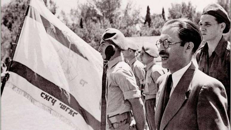 O ataque ao Altalena, navio que quase levou Israel à guerra civil