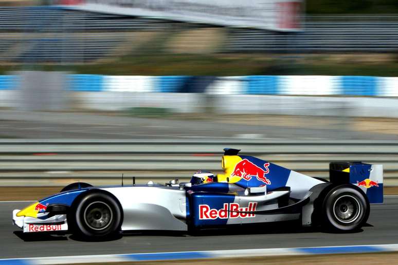 F1: 100 vezes Red Bull. O sonho criou asas e segue voando
