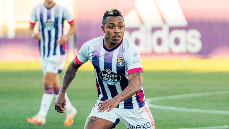 Cruzeiro fica próximo de anunciar atacante do futebol espanhol