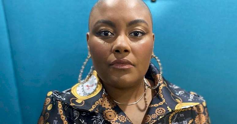 Kynnie conecta o pop romântico ao R&B na faixa 'Sem Tédio'