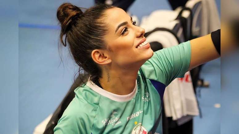 Ex-BBB Key Alves anuncia pausa no vôlei e foco na produção de conteúdo ...