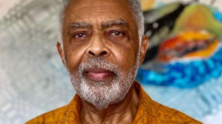 Gilberto Gil ganha homenagens da família e de famosos em aniversário de ...