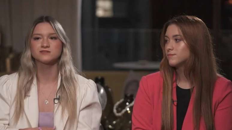 Filhas de Gugu abrem detalhes íntimos sobre possibilidade de ter mais ...