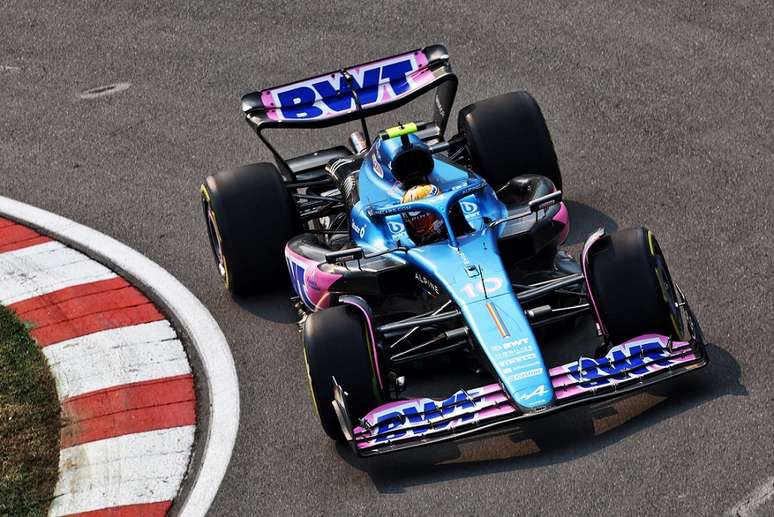 F1: Alpine anuncia novos acionistas, com direito a Hollywood