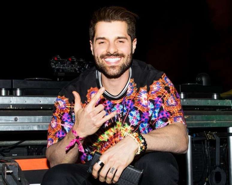 Alok anuncia show gratuito para 1 milhão de pessoas no Rio de Janeiro