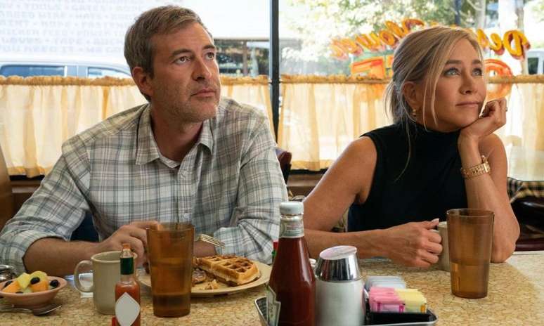 "The Morning Show" ganha data e fotos da 3ª temporada