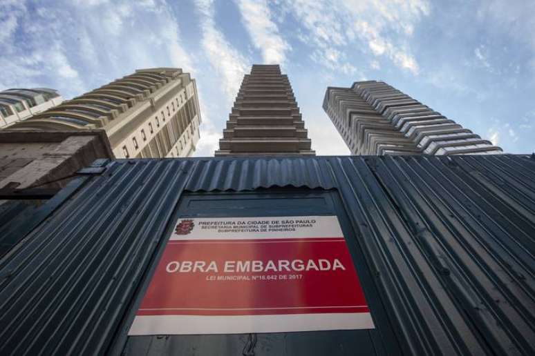 Prédio irregular no Itaim: 'Precisamos ser exemplares', diz prefeito ...