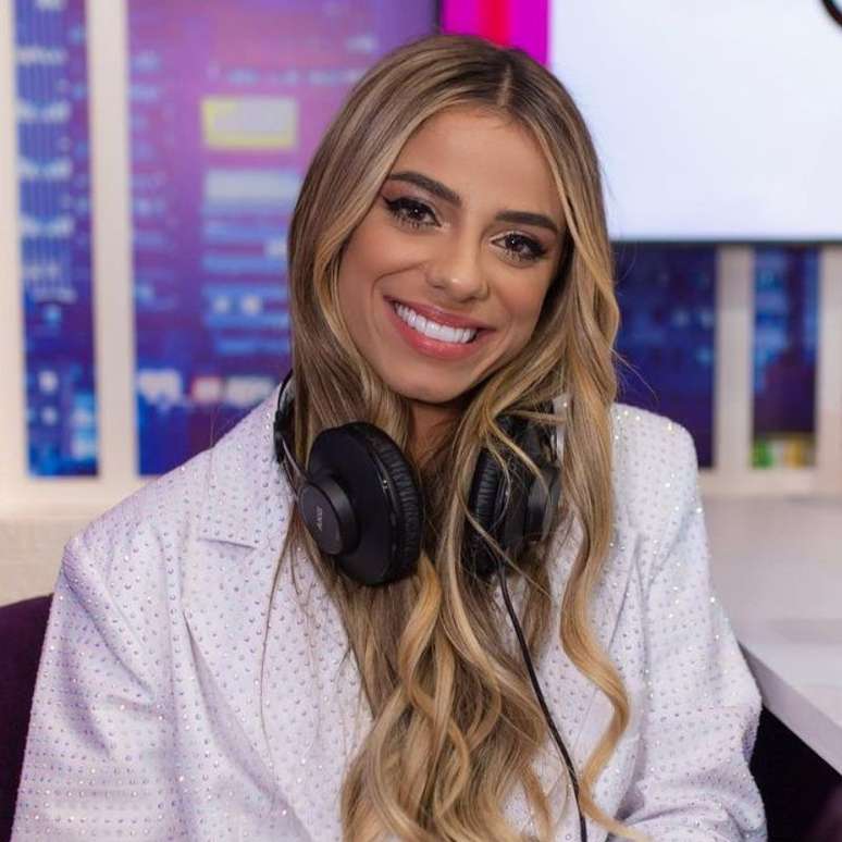 Assessor de Key Alves teria agredido fotógrafo em festa