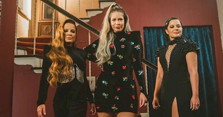 Marília Mendonça e Maiara & Maraísa dominam as plataformas digitais em 2023