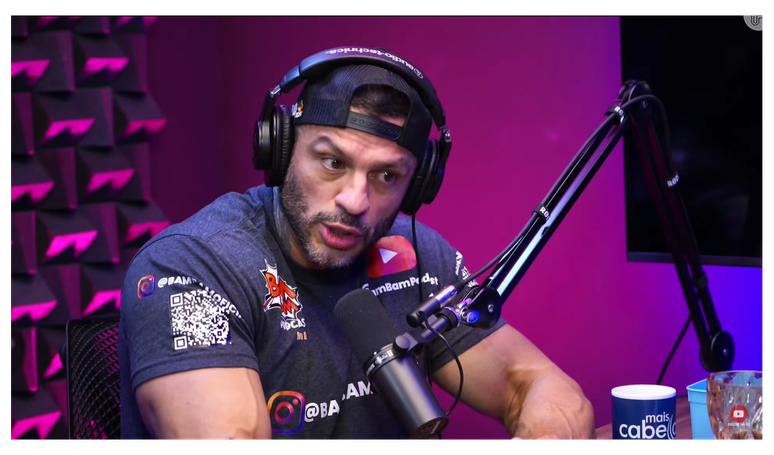 Polêmica: Kleber Bambam ataca Juliette e insinua que ex-'BBB' comprou ...