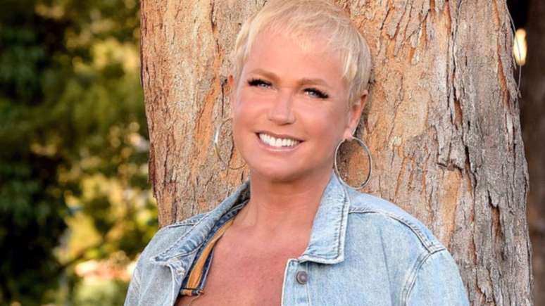 Xuxa abre o jogo no próximo 'Fantástico' sobre o seu documentário revelador
