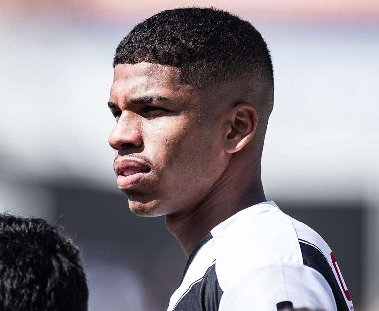 Eliel destaca grupo e celebra oportunidades na Ponte: 'Não posso deixar ...