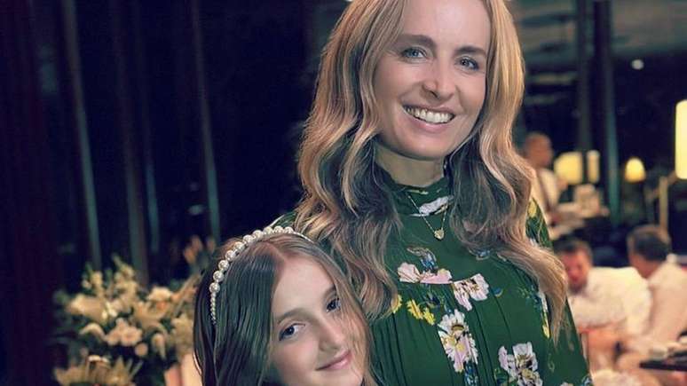 Luxo do quarto gigante da filha de Angélica e Luciano Huck surpreende ...