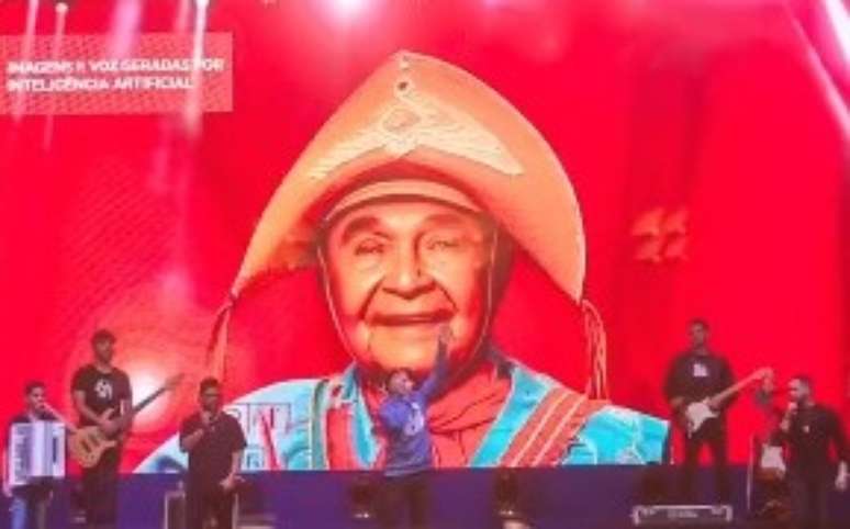 Como tecnologia criou novo "dueto" entre João Gomes e Luiz Gonzaga