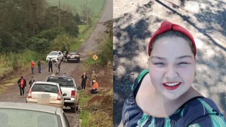 Adolescente, de 15 anos, matou ex-namorada, de 16, após fim do ...