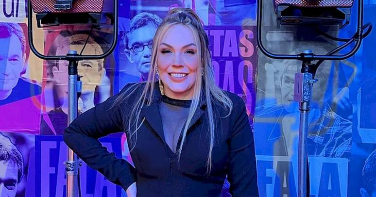 Simony revela que está na fase final da batalha contra o câncer