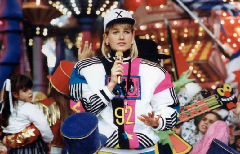 'Xuxa, o Documentário' estreia nesta quinta na Globoplay; veja tudo que ...