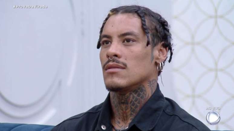 'A Grande Conquista': Murilo surpreende ao revelar quem é o participante mais falso