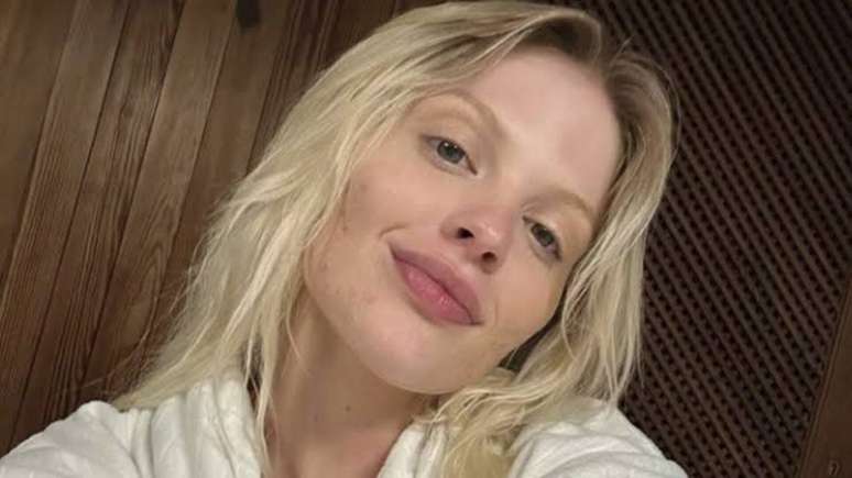 Luisa Sonza agita a web ao interagir com novo affair: 'Exclusivamente meu'