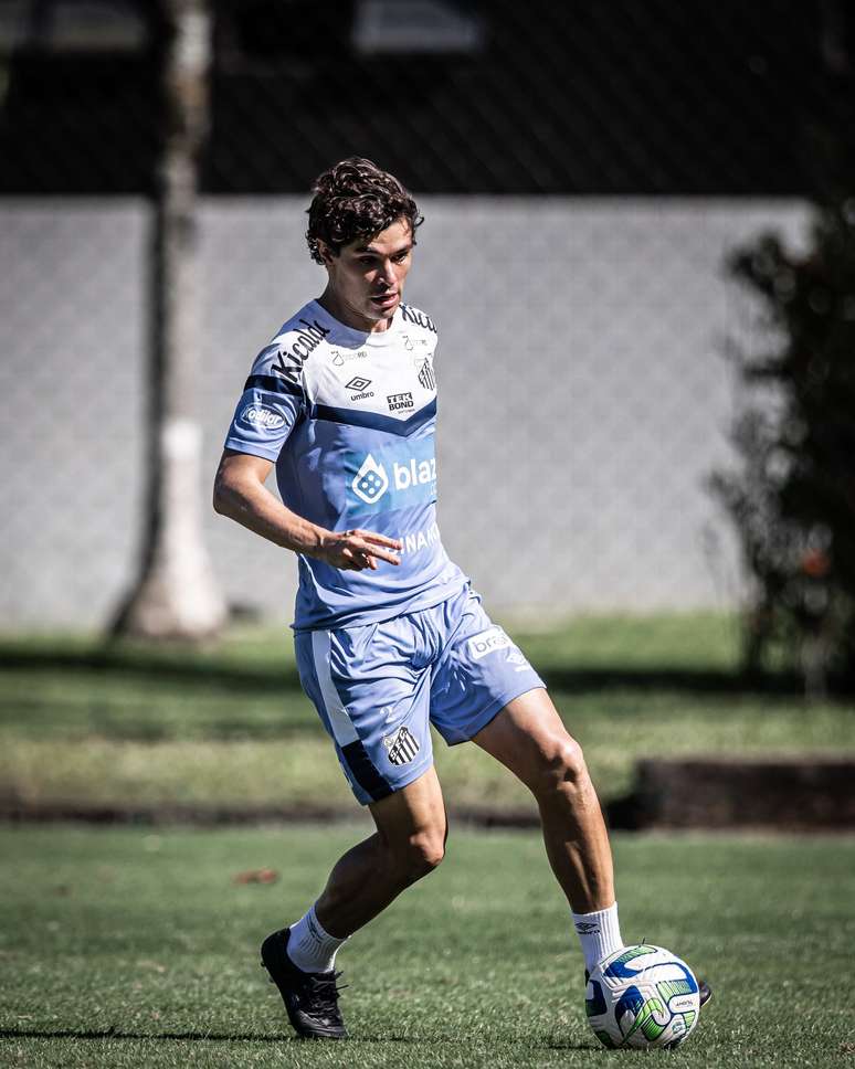 Dodô já está no BID e novo reforço pode ser titular no clássico diante ...