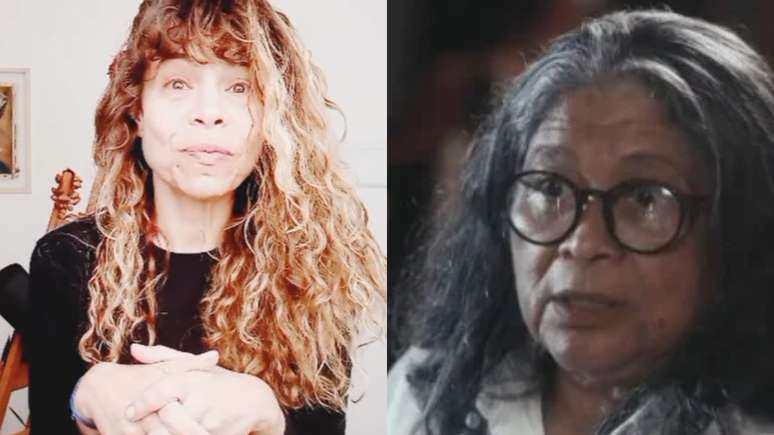 Aretha, filha de Vanusa, relembra humilhações de Marlene Mattos: 'Fedia!'