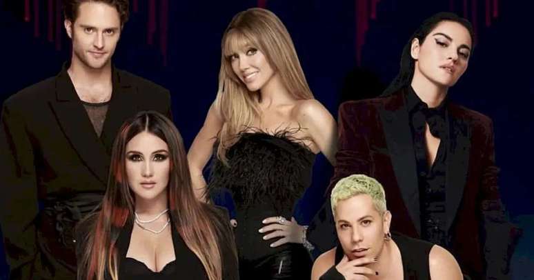 RBD: álbum ao vivo no Rio será relançado nas plataformas digitais