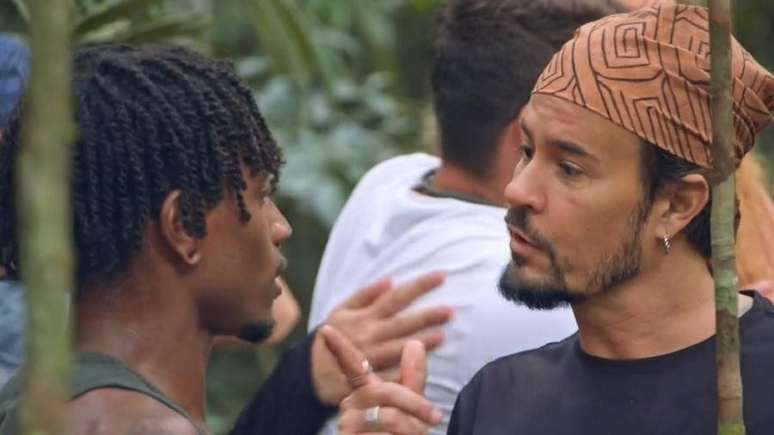 Estreia de "No Limite" é marcada por barraco e gordofobia