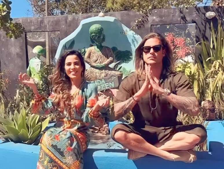 Clipe juntos? Wanessa mostra bastidores e perrengues em gravação com ...