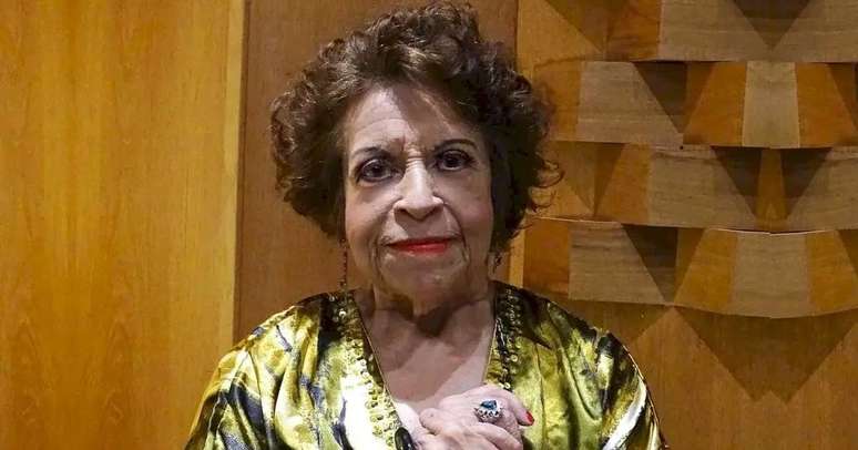 Leny Andrade, ícone do jazz e do samba, morre no Rio aos 80 anos