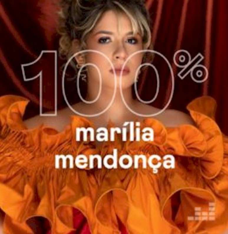 Deezer celebra obra de Marília Mendonça no aniversário da artista