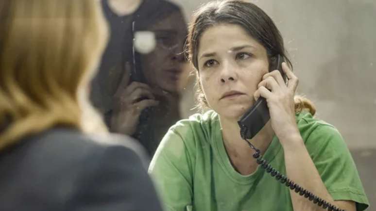 Samara Felippo volta à Globo na reta final de 'Vai na Fé'