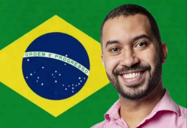 Gil do Vigor pretende ser presidente do Brasil: "Sou a cara do nosso país"