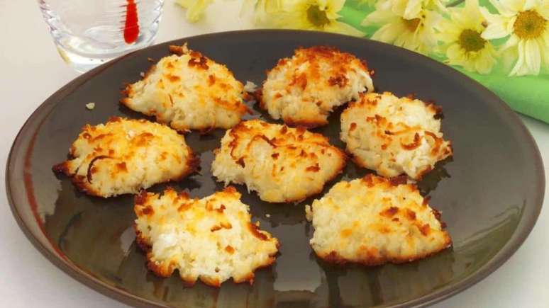 6 receitas de cocada para fazer em casa e se deliciar