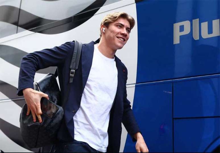 Manchester United acerta a contratação de 'novo Haaland'