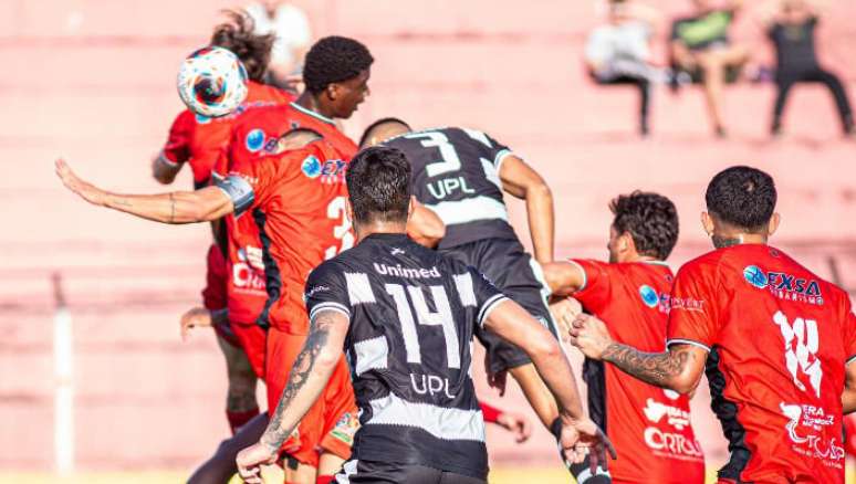 Em confronto direto, XV de Piracicaba vence o Primavera fora de casa ...