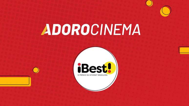 O AdoroCinema está concorrendo ao Prêmio iBest 2023; vote na gente!