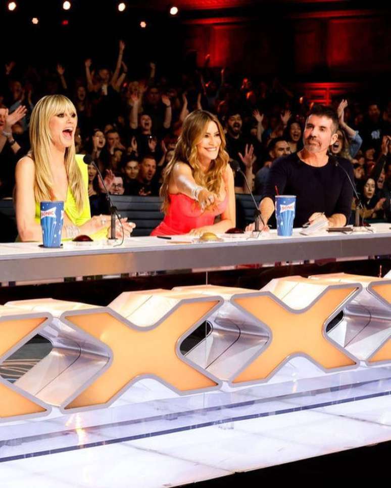 Gabriel Henrique: brasileiro brilha no 'America's Got Talent', e ...